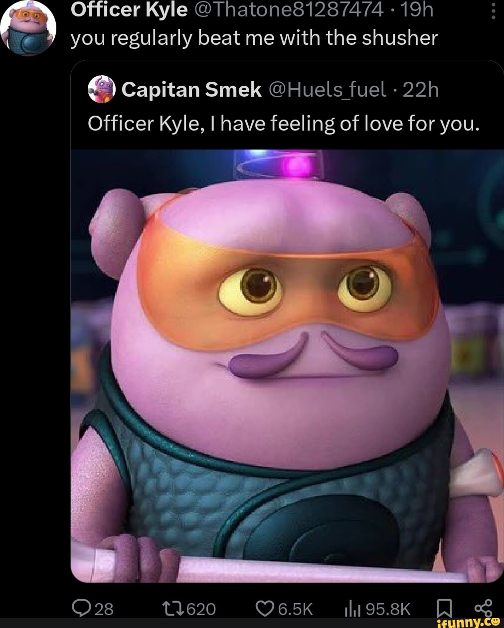 I went to the met today Just an fyi cobalt is currently the most toxic ...