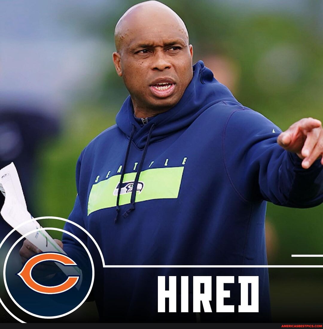 The Bears hired Seahawks’ assistant QBs coach Kerry Joseph as their ...