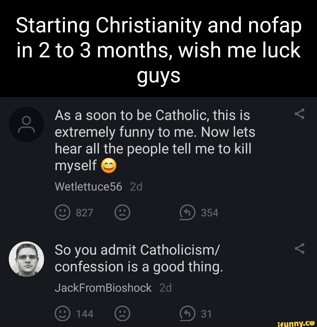 Nofap memes. Best Collection of funny Nofap pictures on iFunny