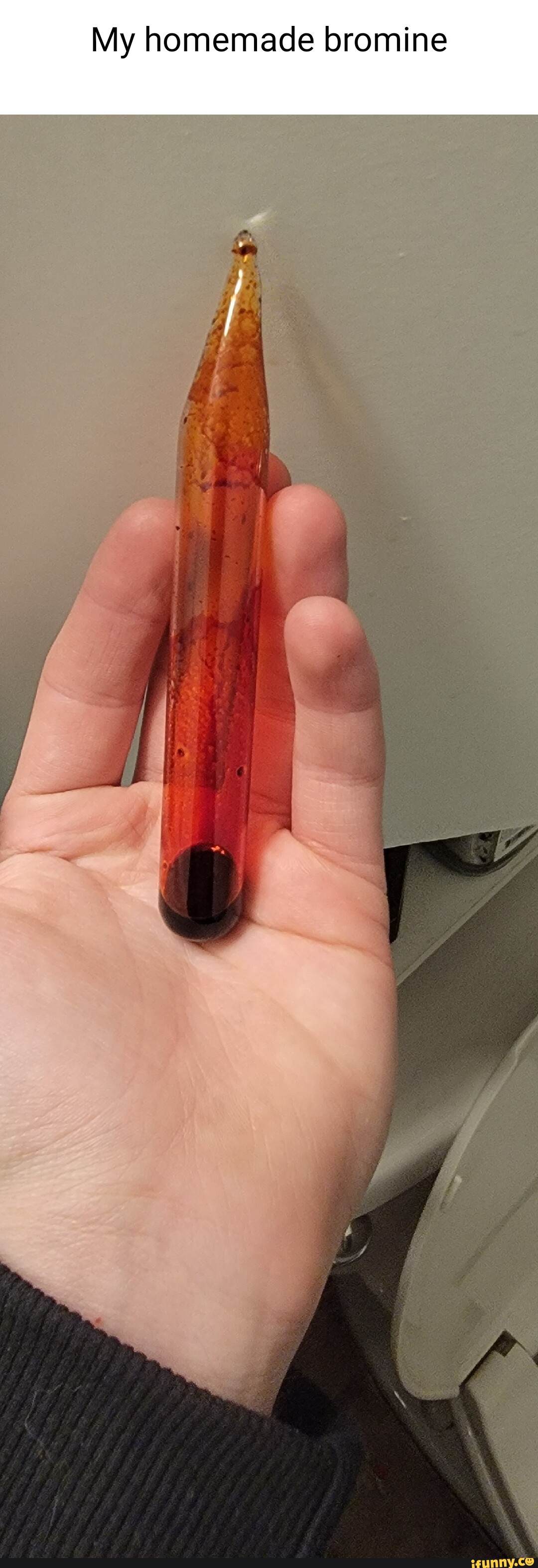 Bromine memes. Best Collection of funny Bromine pictures on iFunny