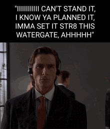 Watergate memes. Best Collection of funny Watergate pictures on iFunny