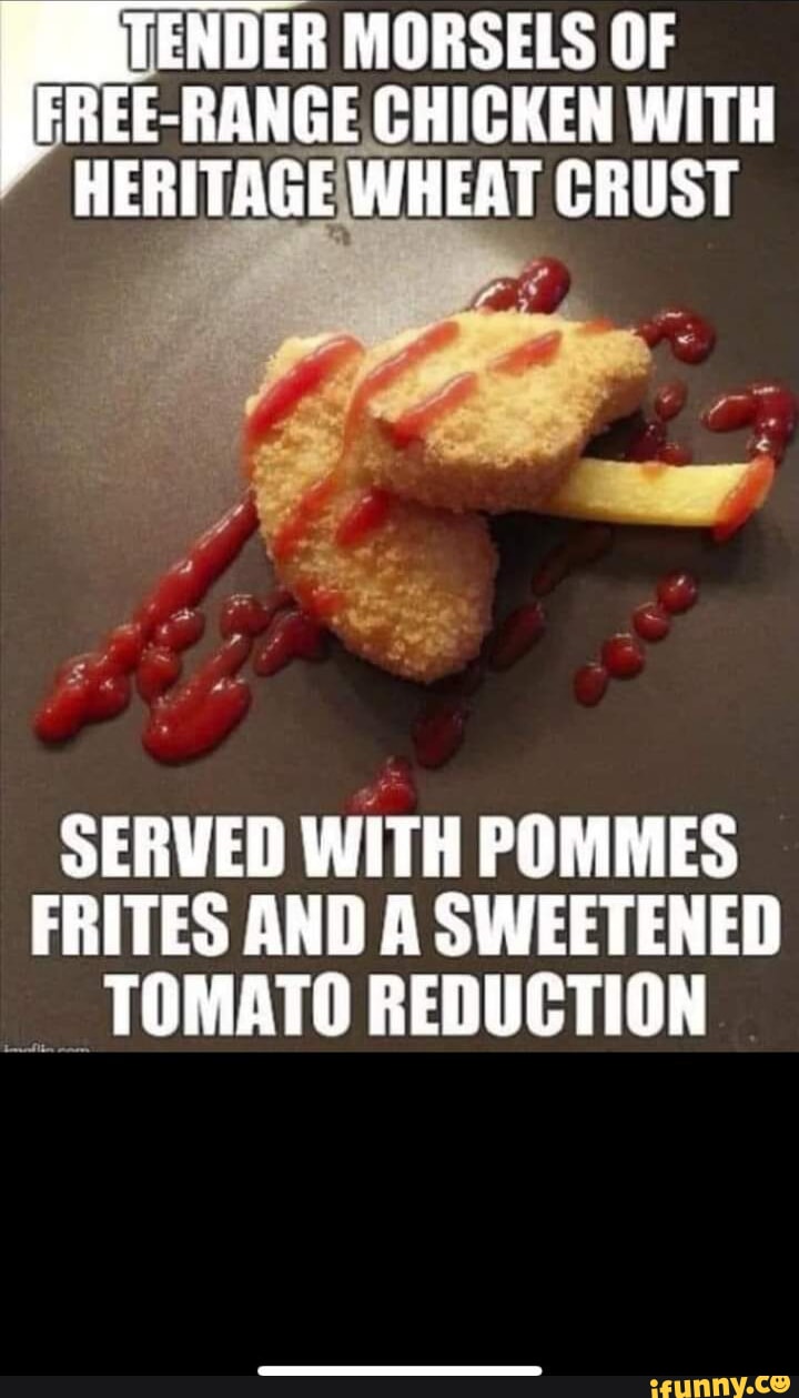 Frites memes. Best Collection of funny Frites pictures on iFunny