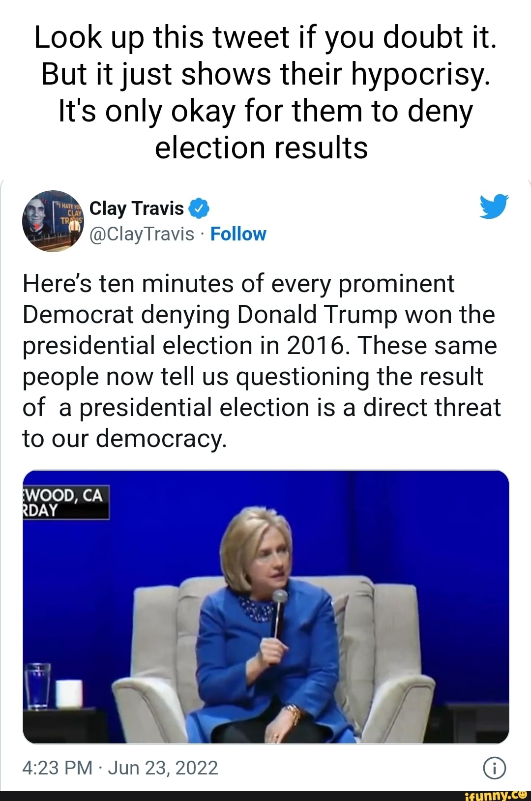 Denying memes. Best Collection of funny Denying pictures on iFunny