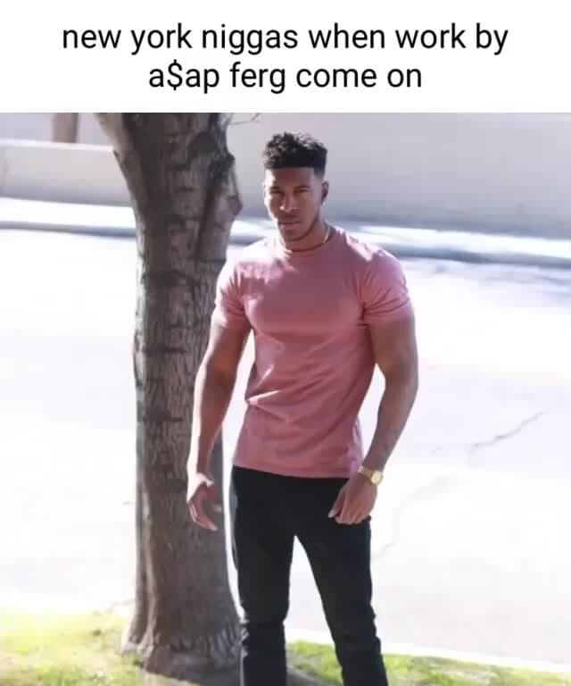 Asap Ferg Memes