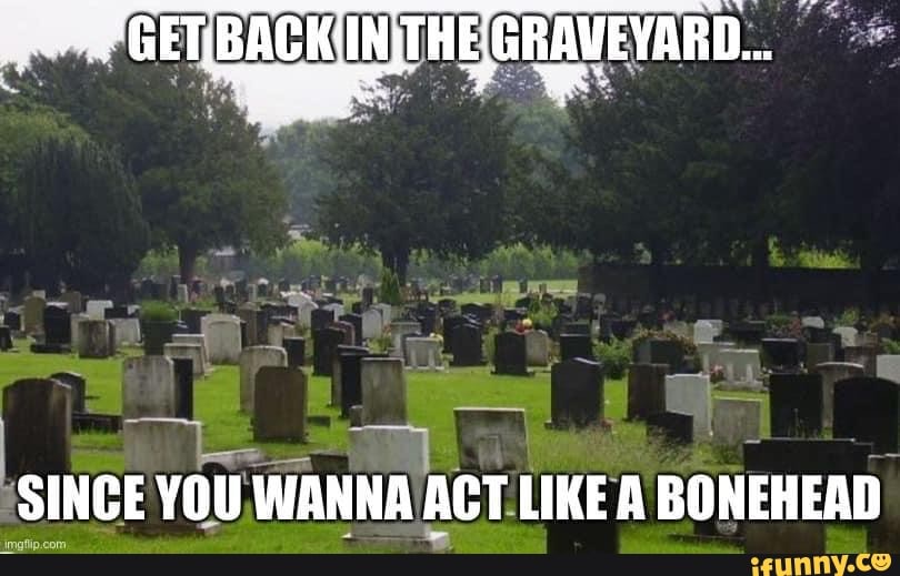 Bonehead memes. Best Collection of funny Bonehead pictures on iFunny