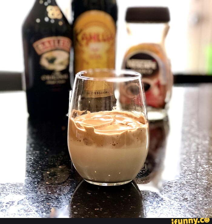 Kahlúa memes. Best Collection of funny Kahlúa pictures on iFunny