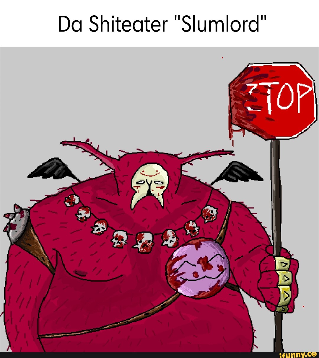 Slumlord memes. Best Collection of funny Slumlord pictures on iFunny