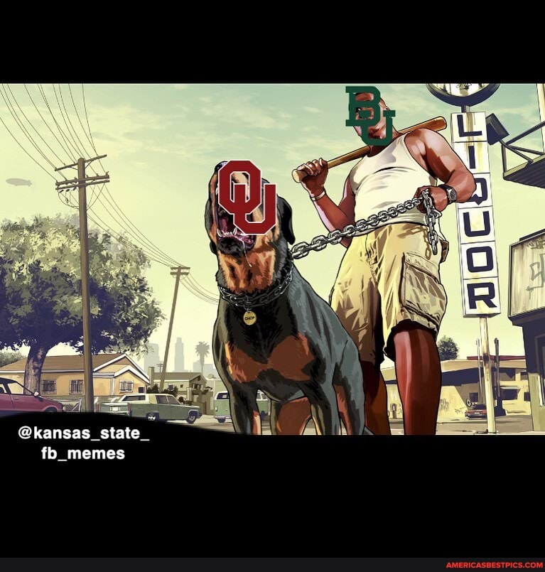Ml - @kansas state fb memes - America’s best pics and videos