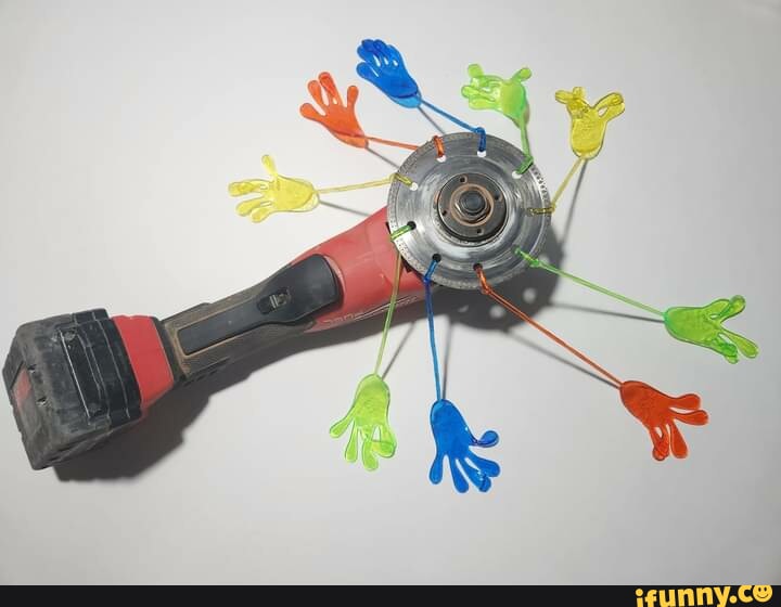 Powertool memes. Best Collection of funny Powertool pictures on iFunny