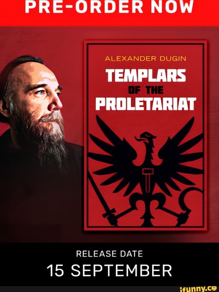 Dugin memes. Best Collection of funny Dugin pictures on iFunny