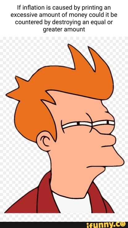 Fry Meme Not Sure If Sarcastic