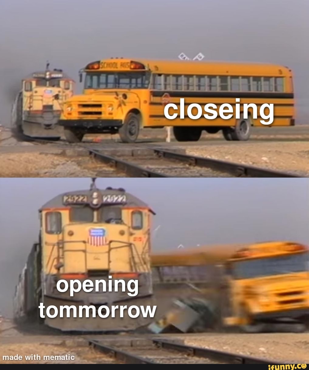 Closeing memes. Best Collection of funny Closeing pictures on iFunny