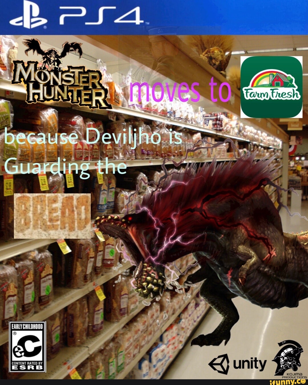 Deviljho memes. Best Collection of funny Deviljho pictures on iFunny