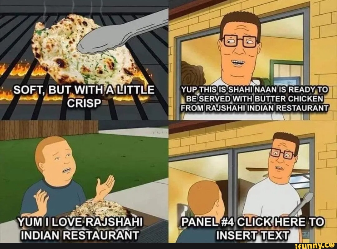 Naan memes. Best Collection of funny Naan pictures on iFunny