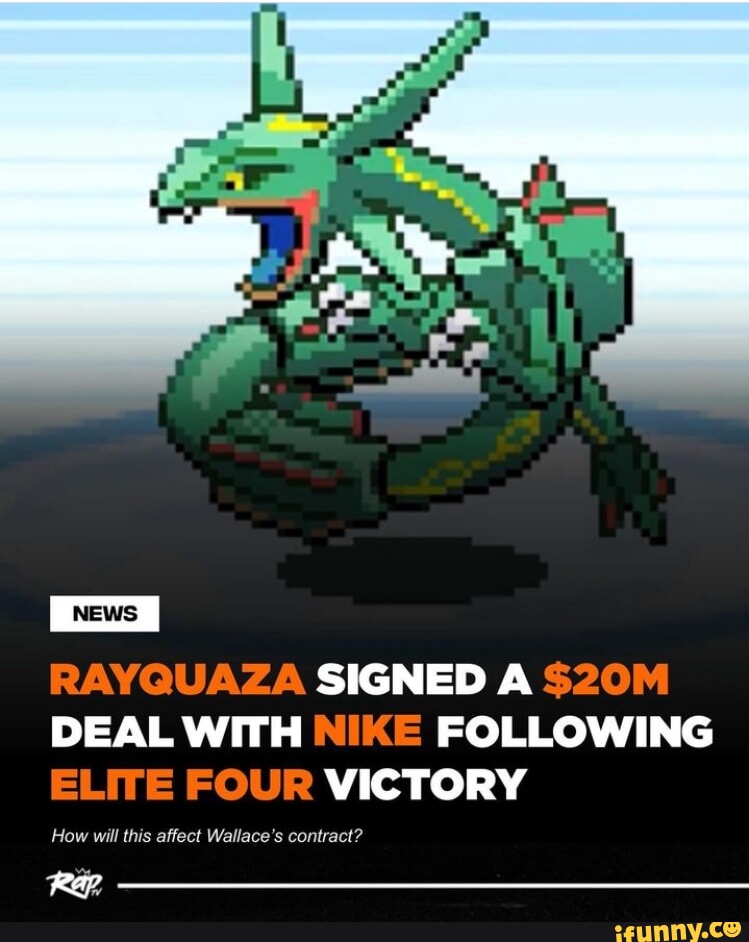 Rayquaza memes. Best Collection of funny Rayquaza pictures on iFunny