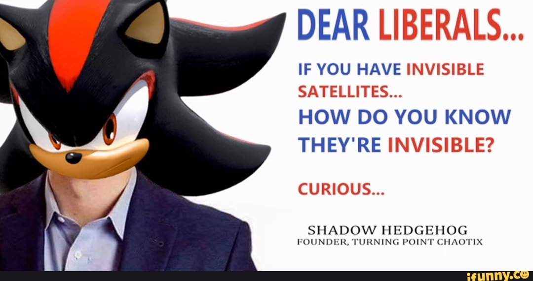 Chaotix memes. Best Collection of funny Chaotix pictures on iFunny