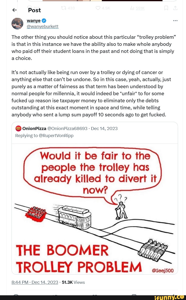 Trolley memes. Best Collection of funny Trolley pictures on iFunny