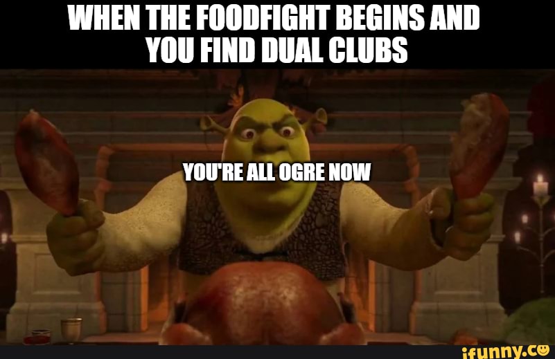 Foodfight memes. Best Collection of funny Foodfight pictures on iFunny