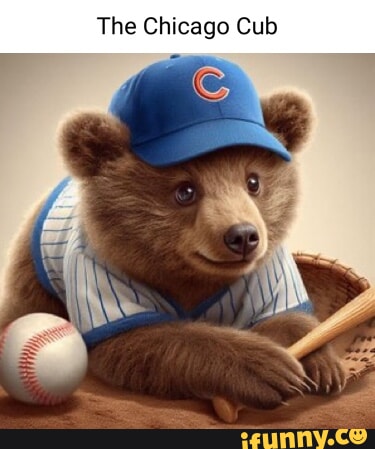 Cub memes. Best Collection of funny Cub pictures on iFunny