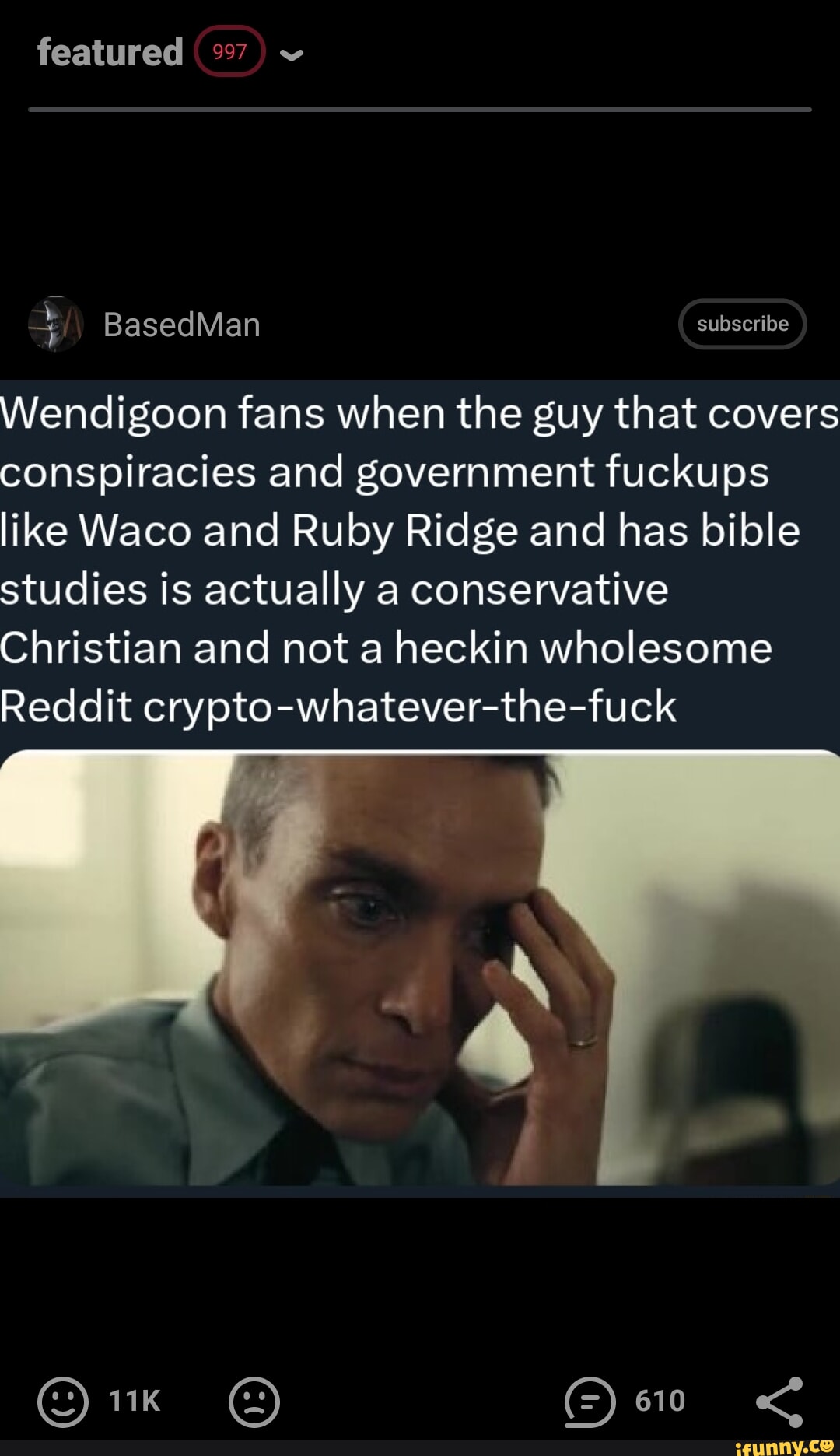 Video memes RdJYQwMuA by JadentheToon - iFunny