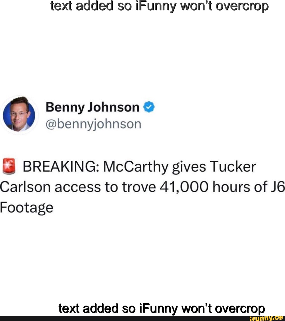 J6 memes. Best Collection of funny J6 pictures on iFunny