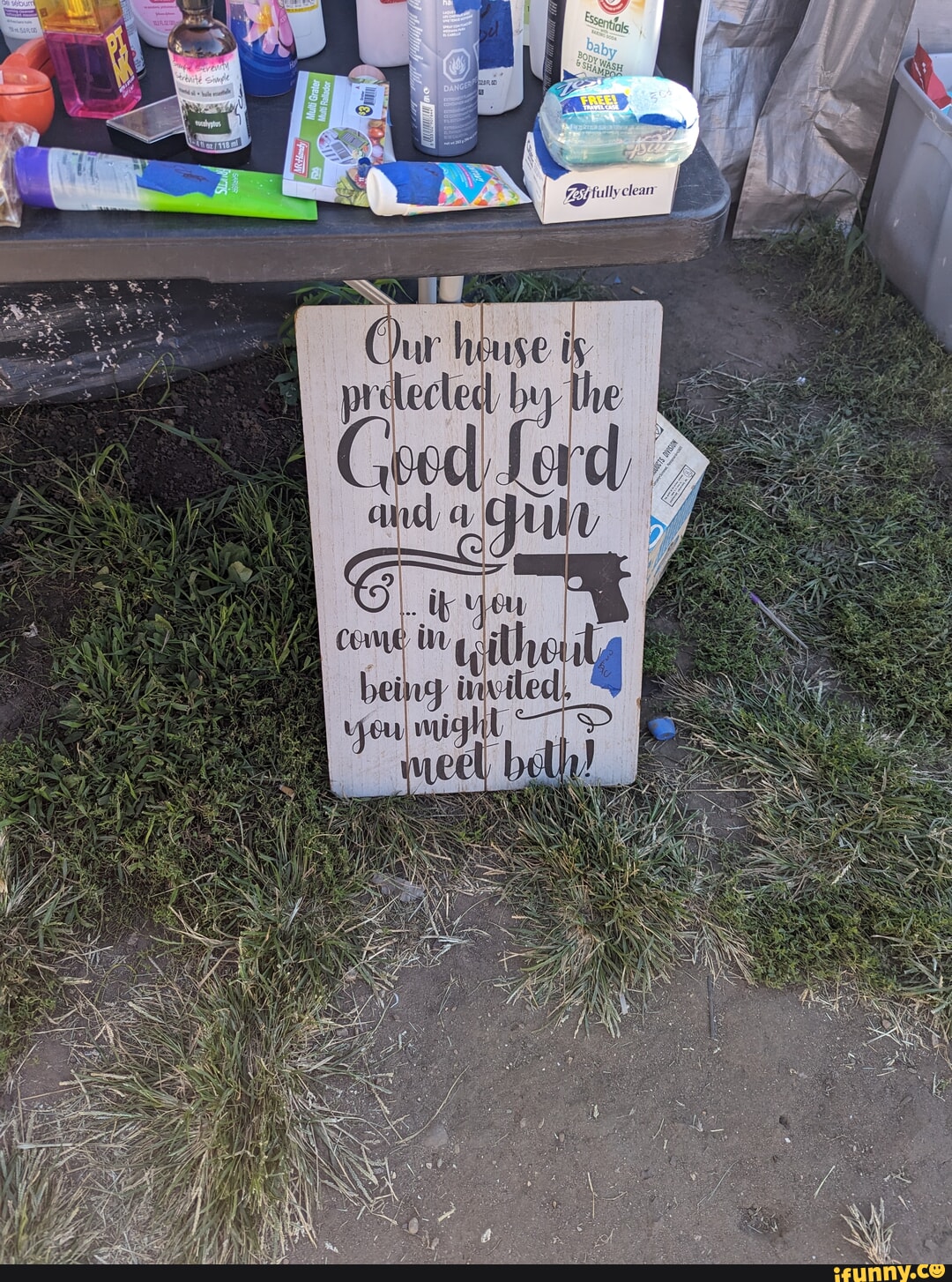 Ouv hease is prelecled by the Creed, lerd and ag come being tleds year ...