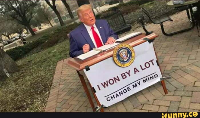 Diaper Don - iFunny