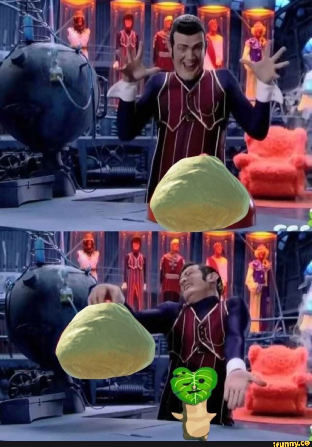 Korokseeds memes. Best Collection of funny Korokseeds pictures on iFunny