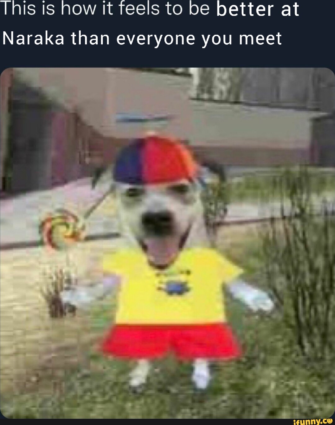 Naraka memes. Best Collection of funny Naraka pictures on iFunny