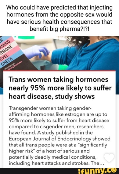 Hormones memes. Best Collection of funny Hormones pictures on iFunny