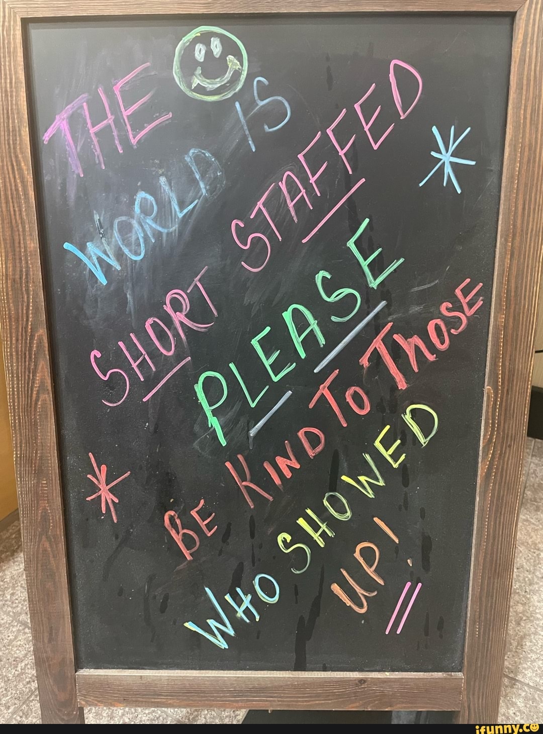 Shortstaffed memes. Best Collection of funny Shortstaffed pictures on ...