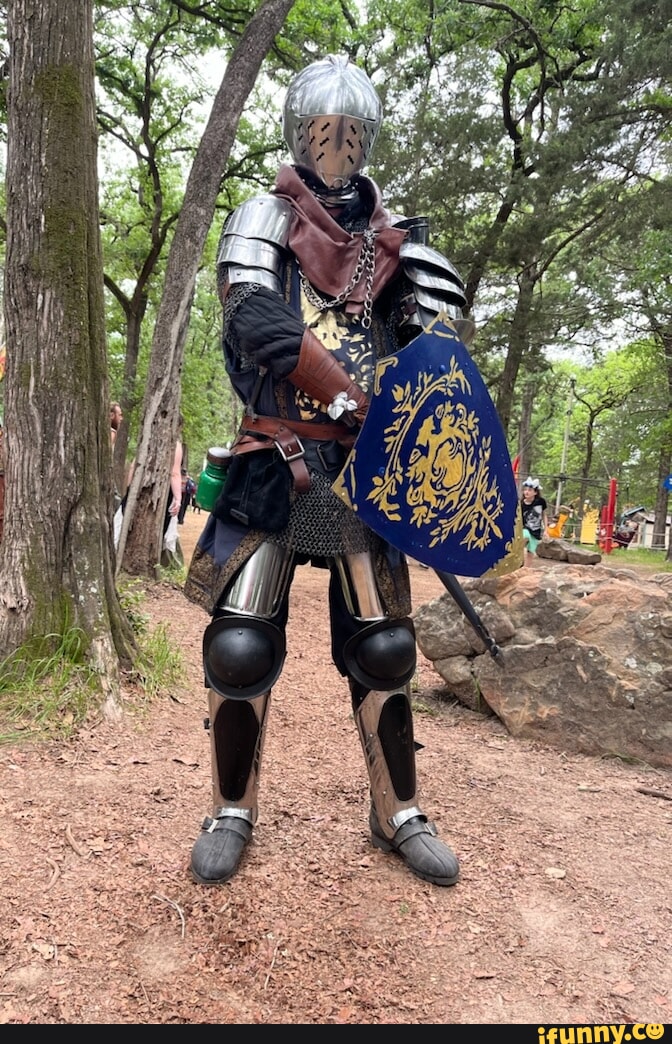 Renfaire Memes