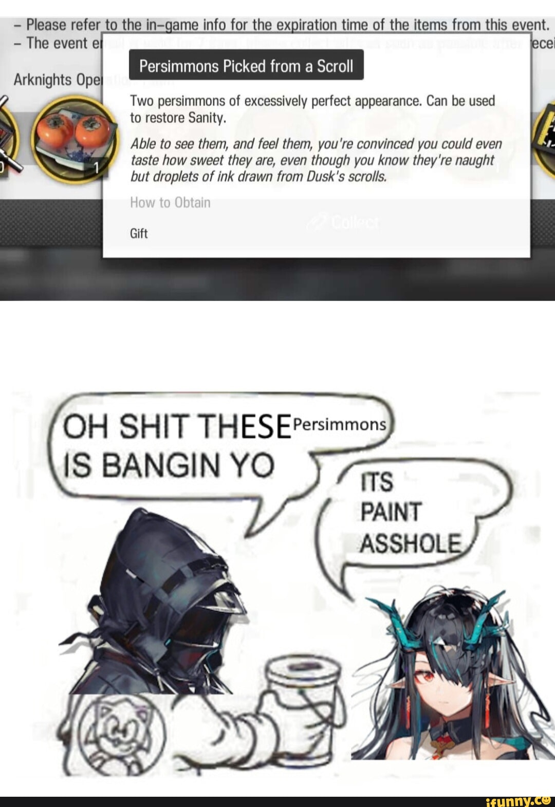 Persimmons memes. Best Collection of funny Persimmons pictures on iFunny