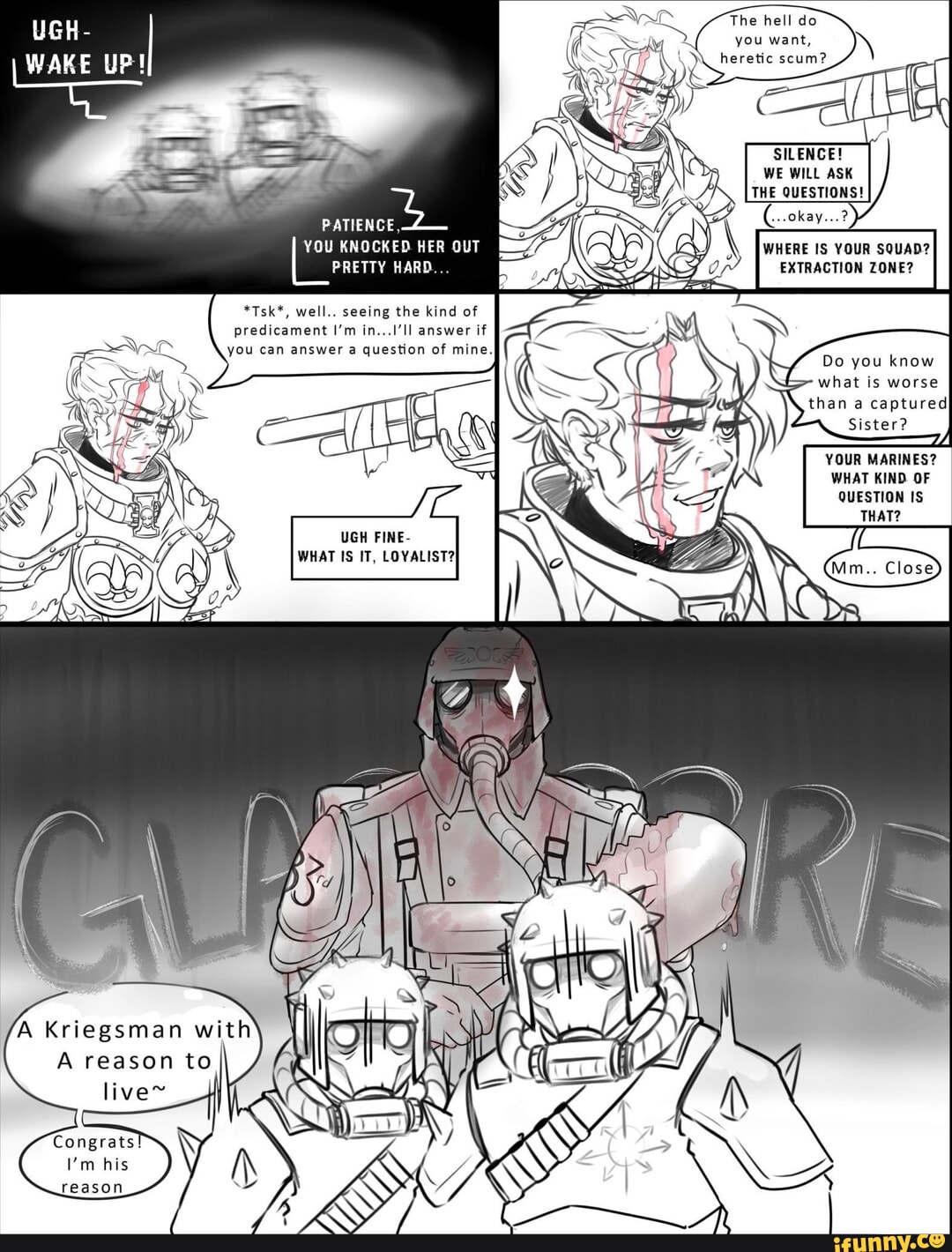 Extraction memes. Best Collection of funny Extraction pictures on iFunny