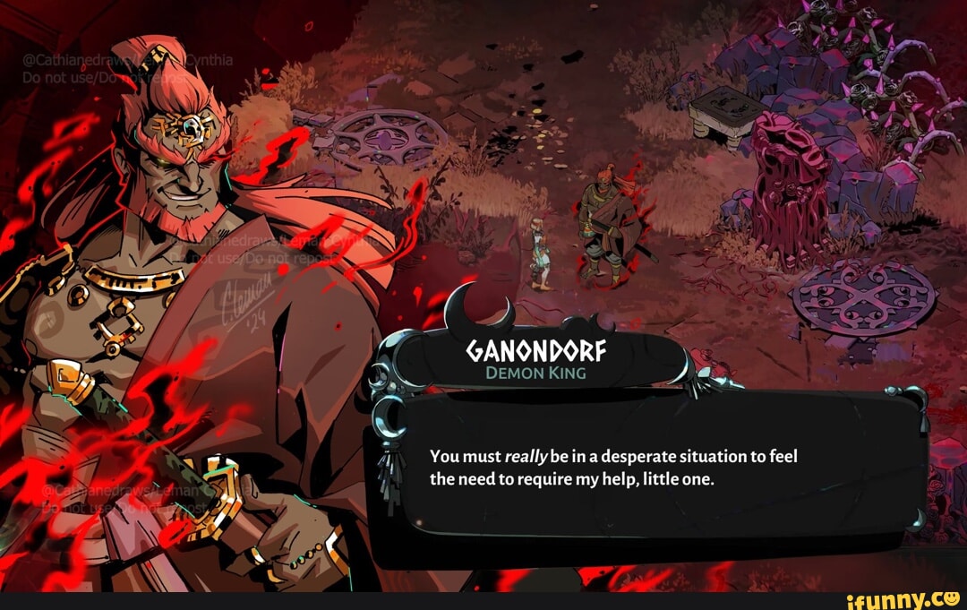 Ganondorf memes. Best Collection of funny Ganondorf pictures on iFunny