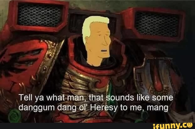 King Of The Hill Boomhauer Meme