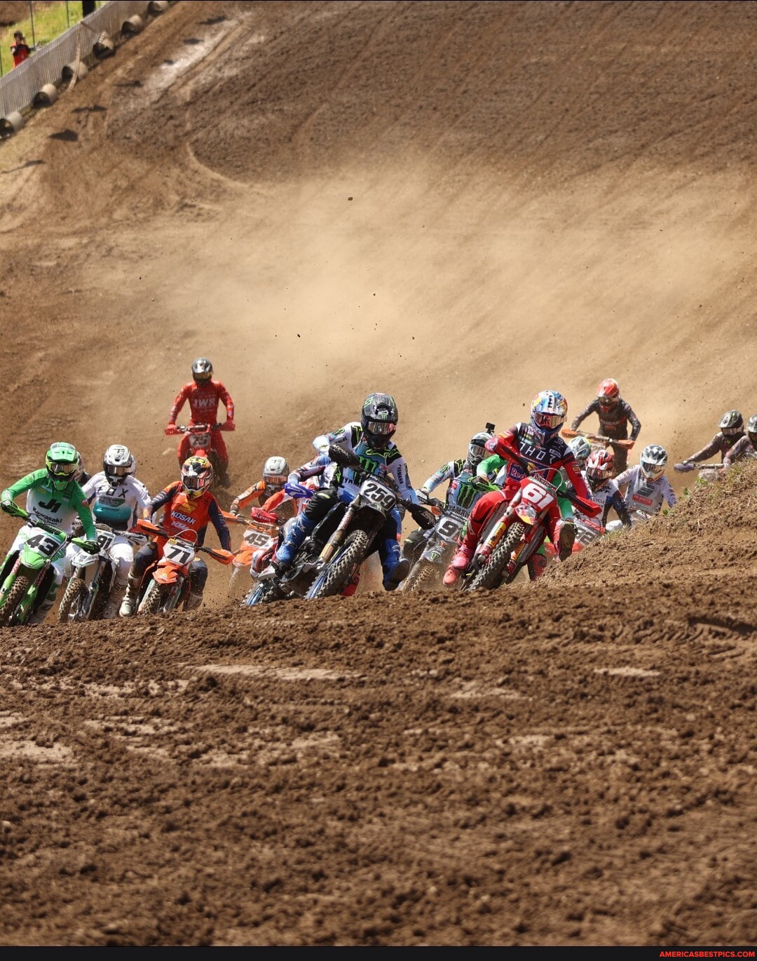 Tickets for the MXGP of Czech Republic are now on sale Don't miss the ...