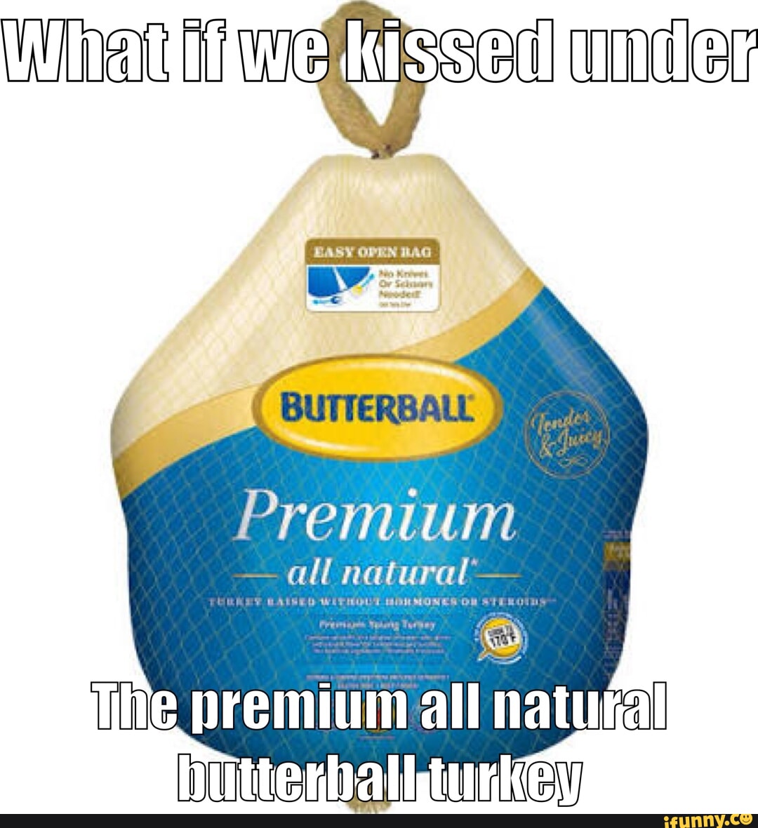 Butterball memes. Best Collection of funny Butterball pictures on iFunny