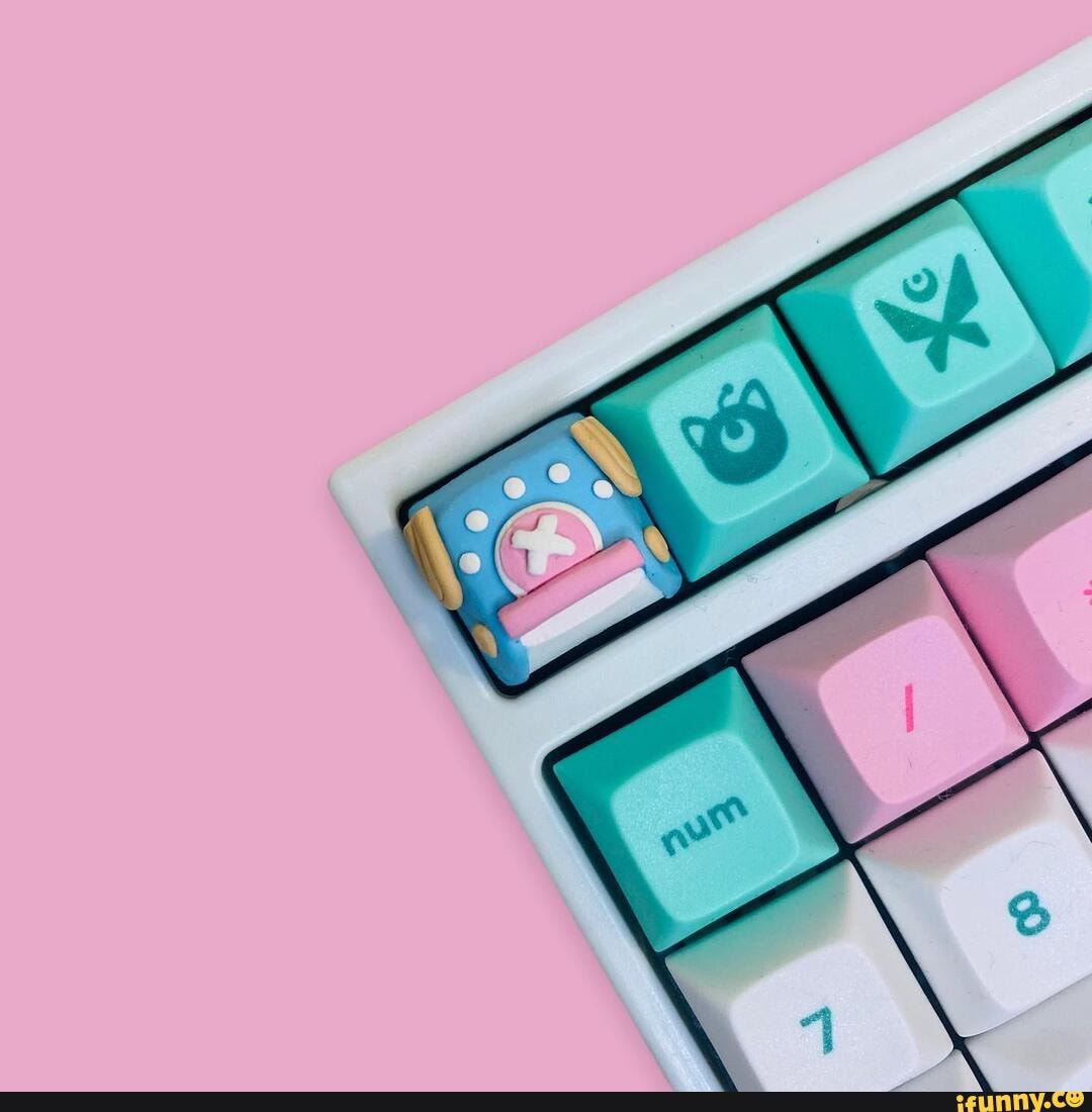 Keycap memes. Best Collection of funny Keycap pictures on iFunny