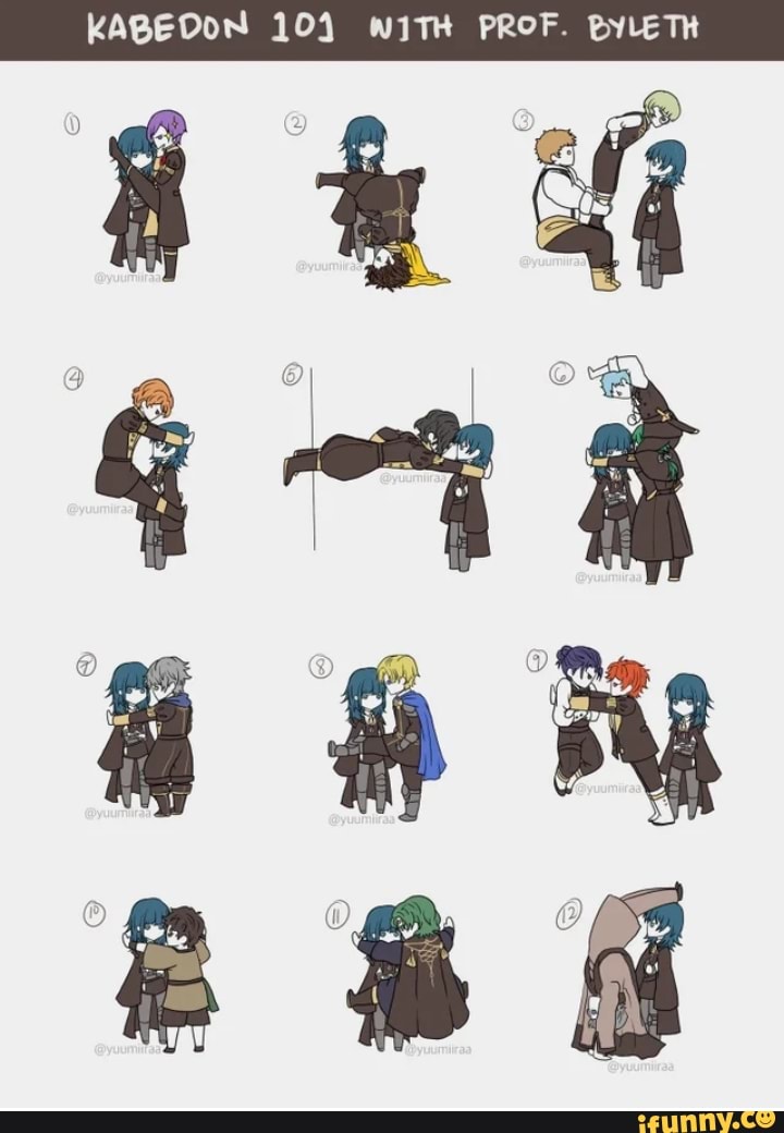 KABEDoN 101 mm PRoF. mem - iFunny