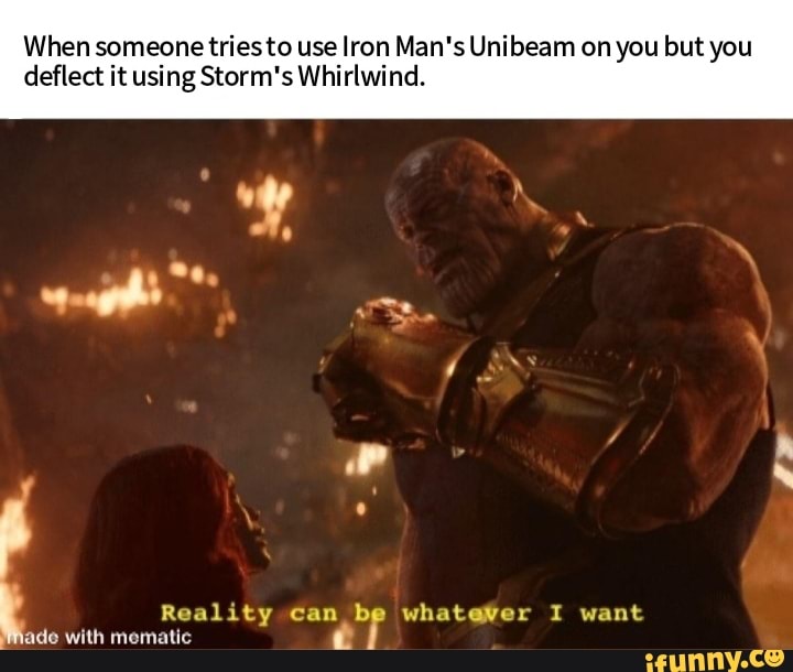 Unibeam memes. Best Collection of funny Unibeam pictures on iFunny
