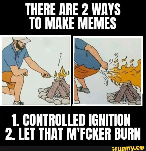 Ignition memes. Best Collection of funny Ignition pictures on iFunny