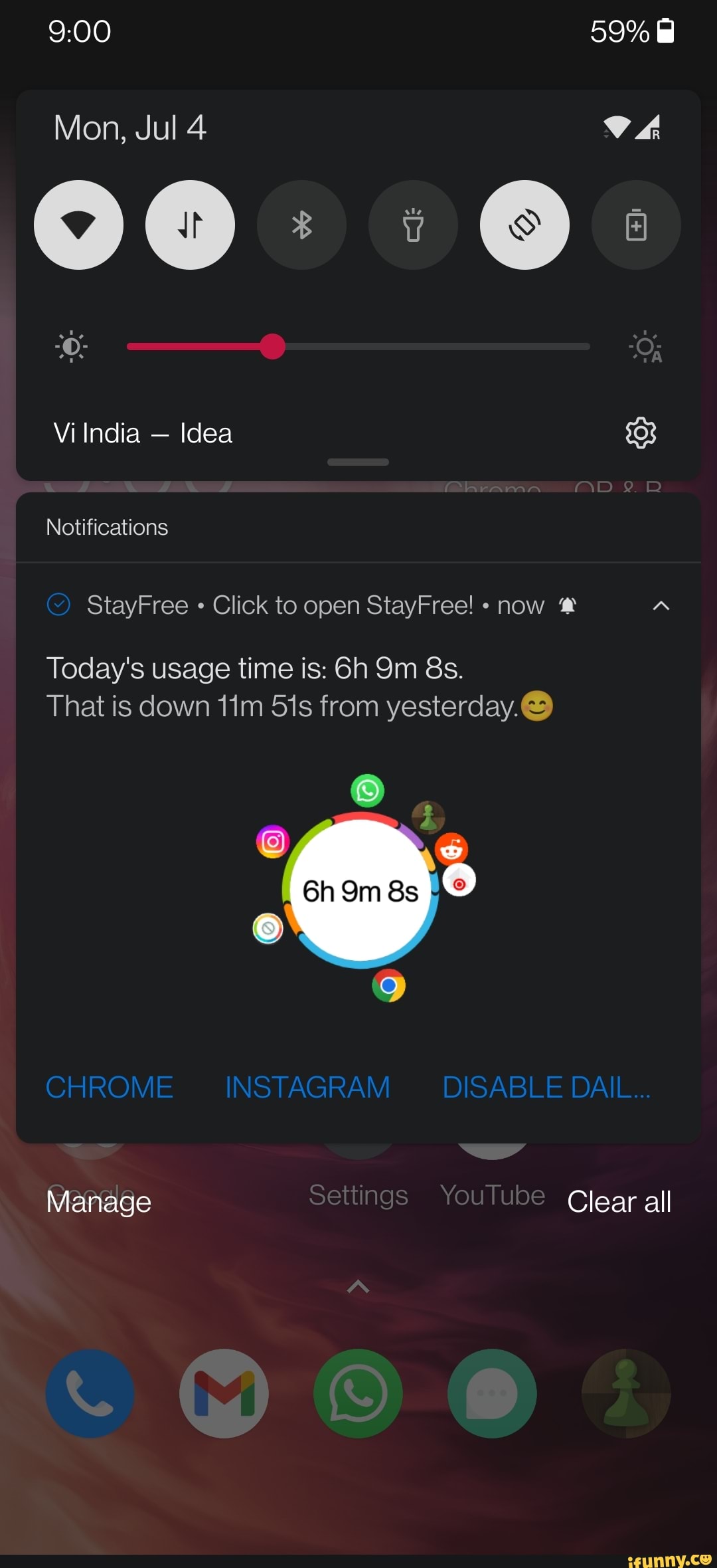 Notifications memes. Best Collection of funny Notifications pictures on ...