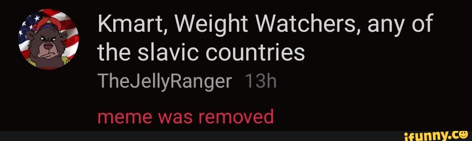 Kmart memes. Best Collection of funny Kmart pictures on iFunny