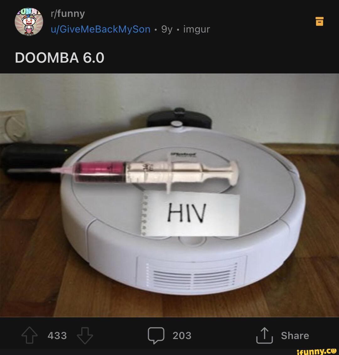 Doomba memes. Best Collection of funny Doomba pictures on iFunny