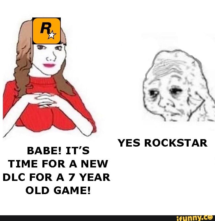 Rockstar memes. Best Collection of funny Rockstar pictures on iFunny