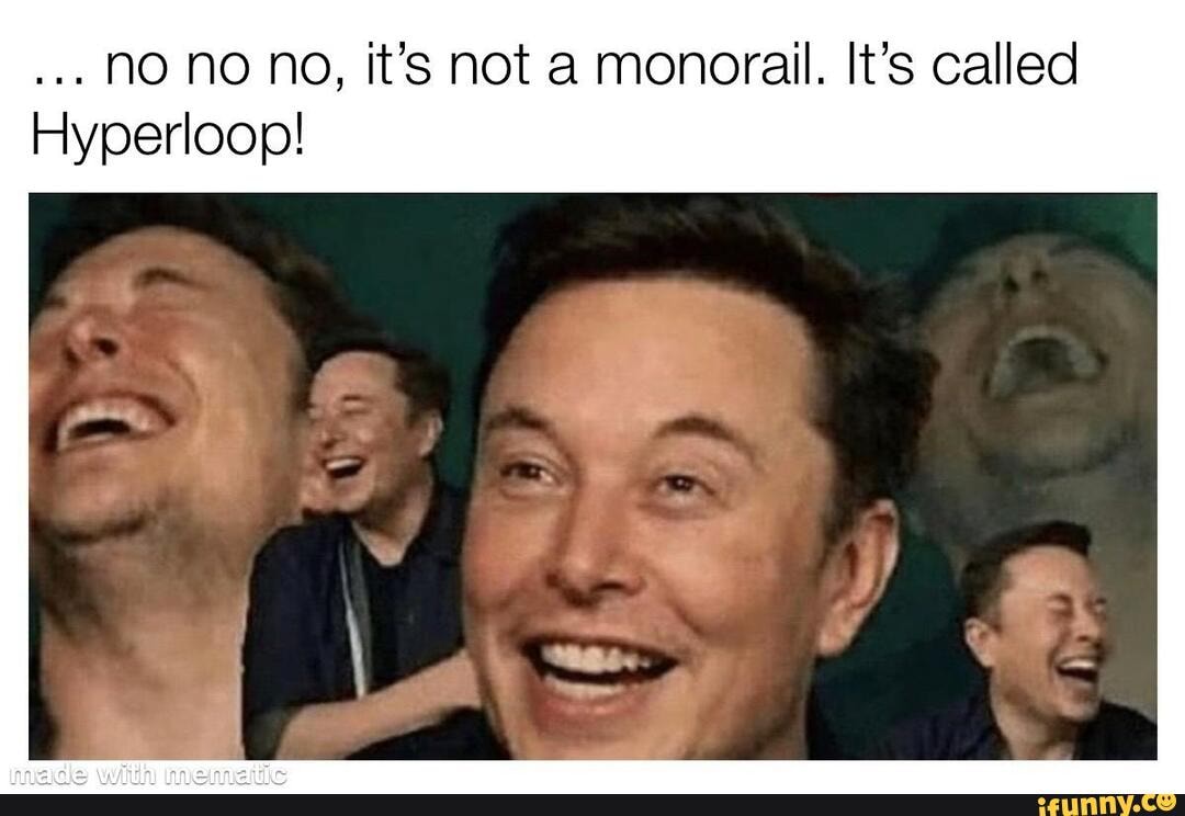Monorail memes. Best Collection of funny Monorail pictures on iFunny