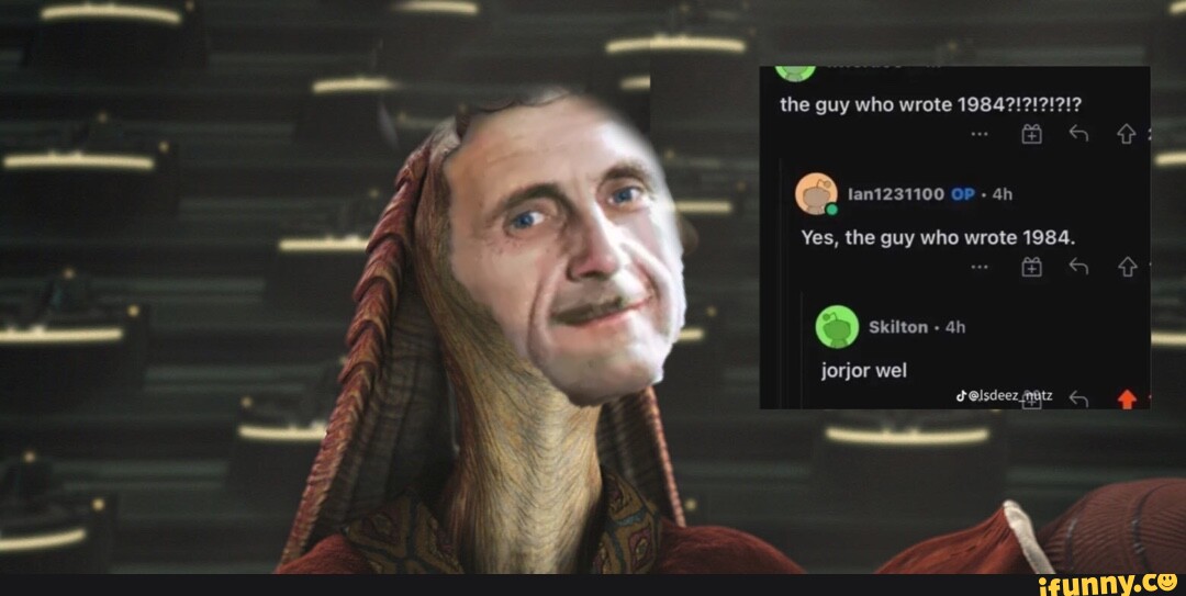Jorjor memes. Best Collection of funny Jorjor pictures on iFunny