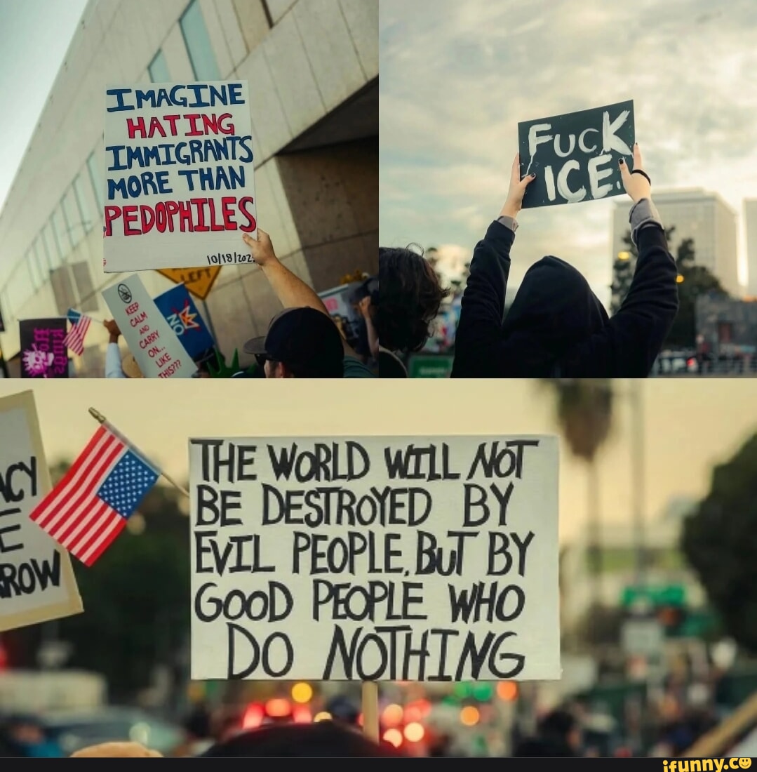 MORE THAN THE WoRLD AT BE DESTROYED BY EVIL PEOPLE Bul BY GooD PEOPLE ...