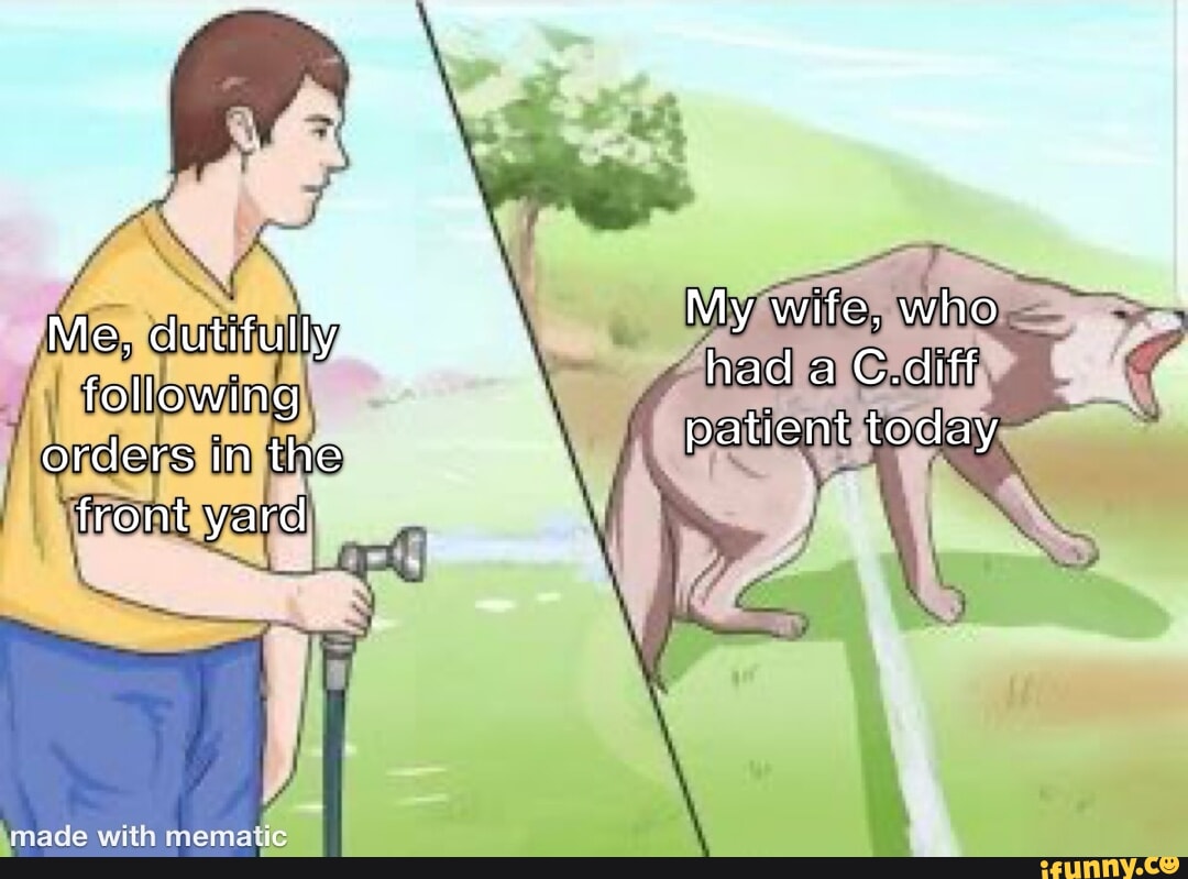 Cdiff memes. Best Collection of funny Cdiff pictures on iFunny